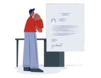 Voorbeeld discussie scriptie: tips & structuur uitleg 📝