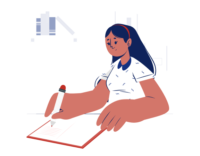 Theoretisch kader voor je scriptie schrijven – tips & tricks