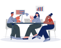 Voorblad scriptie maken 🖋️ Wat staat er op de titelpagina?