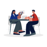 Hoe verwerk je een interview in een scriptie?