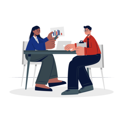 Hoe verwerk je een interview in een scriptie?